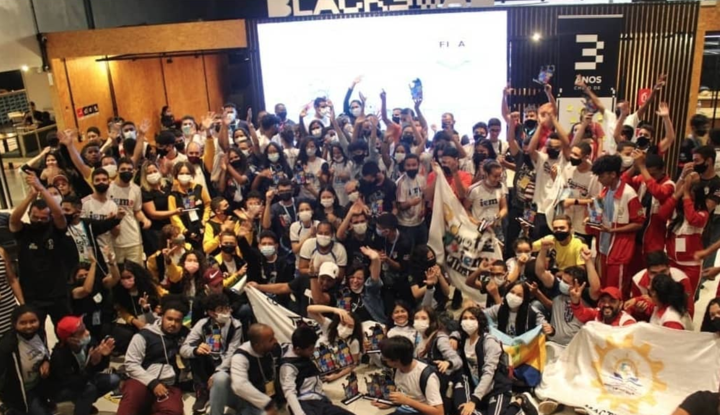 Home - FIRA RoboWorld Cup official website
