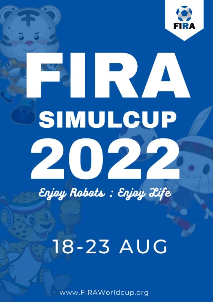 Home - FIRA RoboWorld Cup official website
